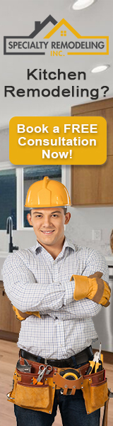 Why Custom Kitchen Cabinets are a Must-Have in Modern LA Homes ...