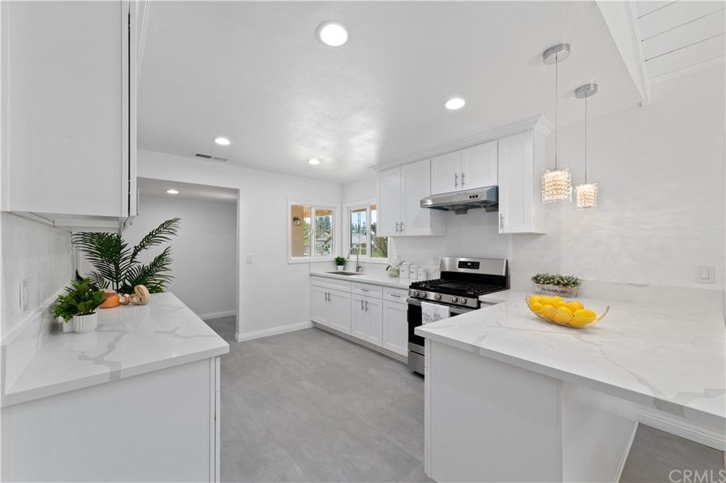 Project Map | Specialty Remodeling Inc