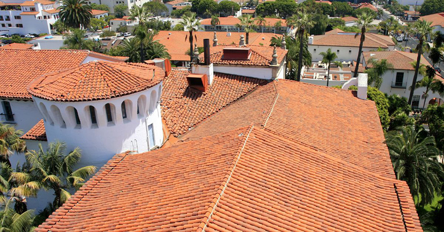 The Ultimate Roofing Design Guide for California Weather and Seasons ...