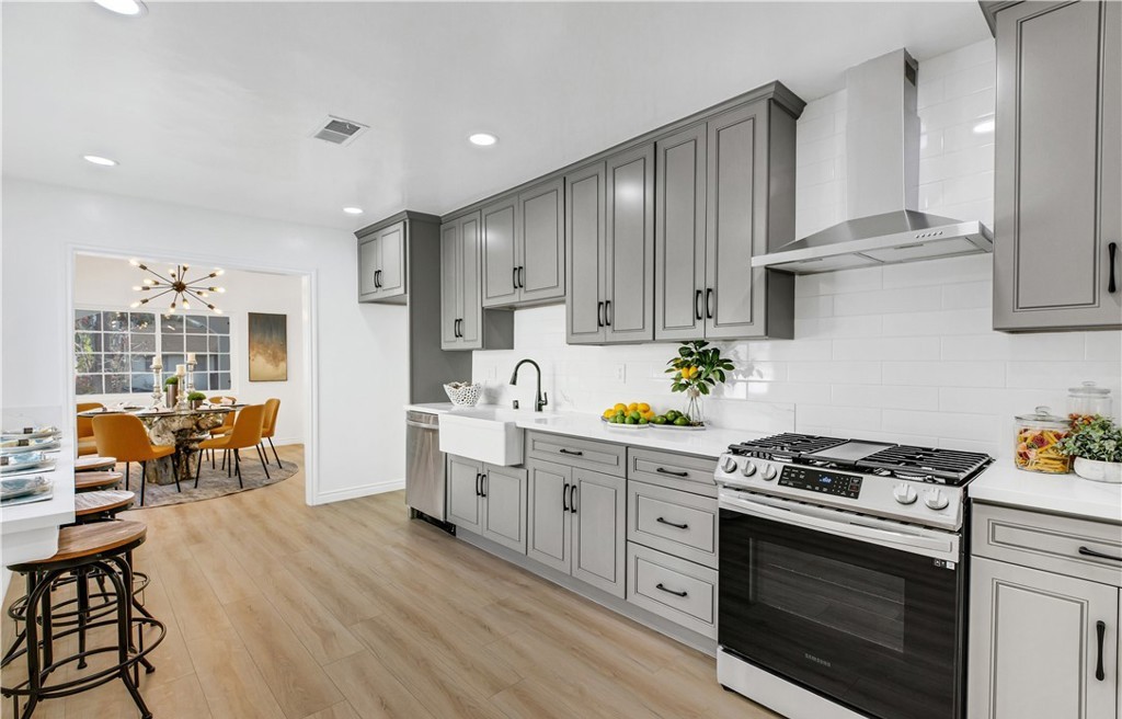 Mastering Form and Function: Unveiling the 7 Ultimate Kitchen Designs ...